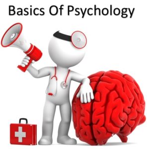 An Introduction To The Basics Of Psychology – EruptingMind