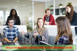 How To Become A Better Communicator – EruptingMind