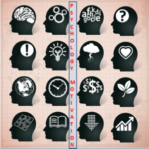 Motives and Drives in Psychology – EruptingMind